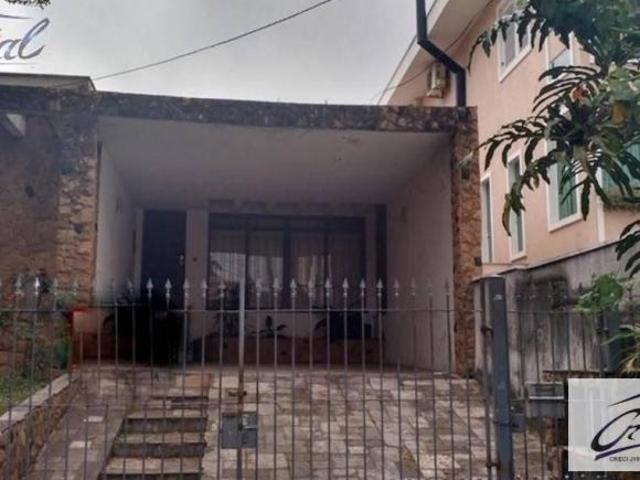 Casa com 3 dormitórios à venda, 196 m² por R$ 1.100.000,00 Vila Sônia São Paulo/SP