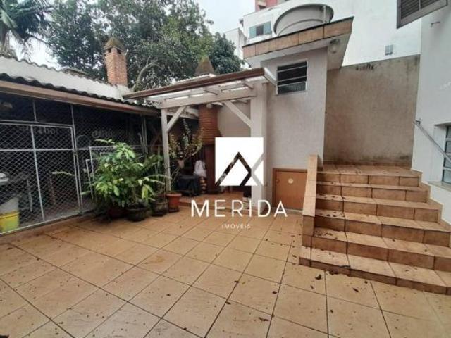 Casa com 3 dormitórios à venda, 196 m² por R$ 1.276.000,00 Vila Bastos Santo André/SP