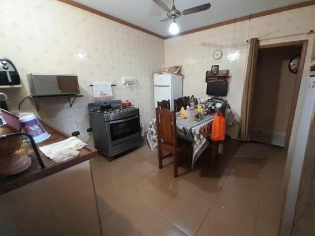 Casa com 3 dormitórios à venda, 196 m² por R$ 1.280.000,00 Vila Bastos Santo André/SP