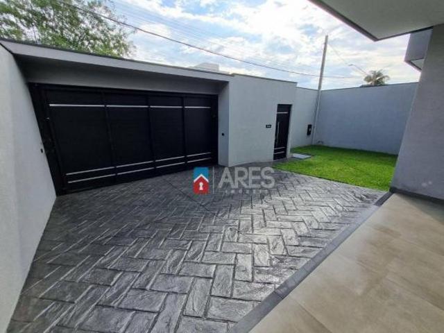 Casa com 3 dormitórios à venda, 196 m² por R$ 1.350.000,00 Jardim Terramérica II Americana/SP
