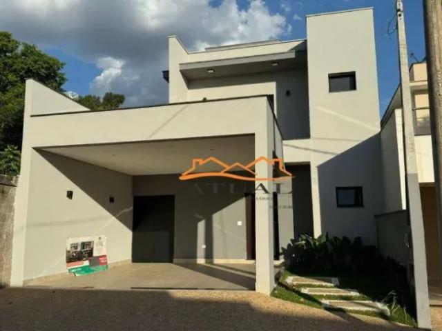 Casa com 3 dormitórios à venda, 196 m² por R$ 1.370.000,00 Nova Pompéia Piracicaba/SP