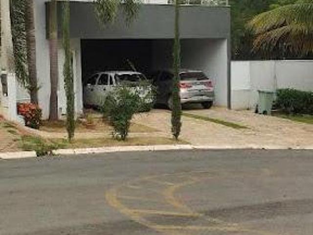 Casa com 3 dormitórios à venda, 196 m² por R$ 1.390.000,00 Jardim Golden Park Residence Hortolâ