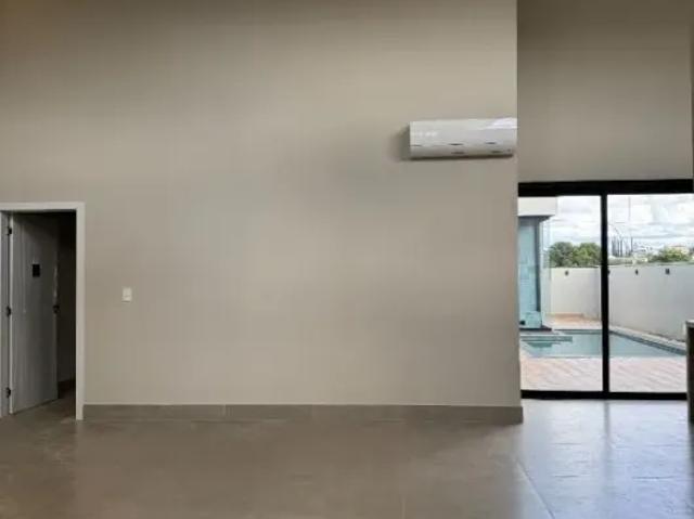 Casa à venda, 196 m² por R$ 2.090.000,00 Santorini Residencial Club Paulínia/SP