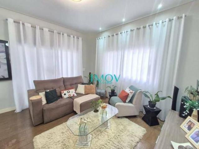 Casa com 3 dormitórios à venda, 196 m² por R$ 2.130.000,00 Urbanova São José dos Campos/SP