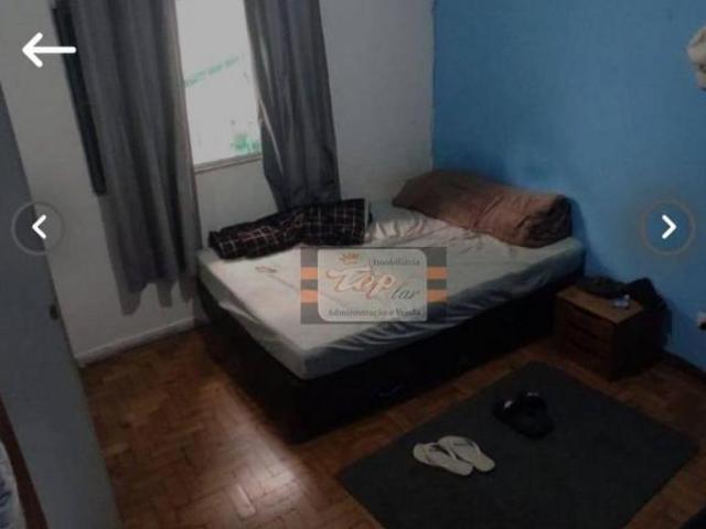 Casa com 3 dormitórios à venda, 196 m² por R$ 320.000,00 Jardim Lider São Paulo/SP