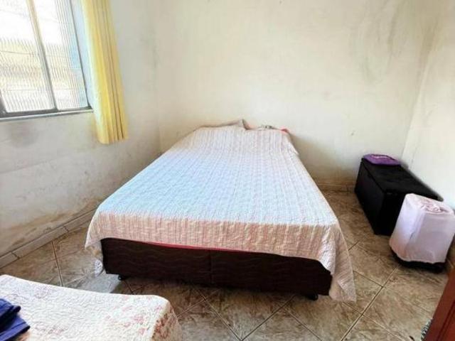 Casa com 3 dormitórios à venda, 196 m² por R$ 399.000 Vitorino Braga Juiz de Fora/MG