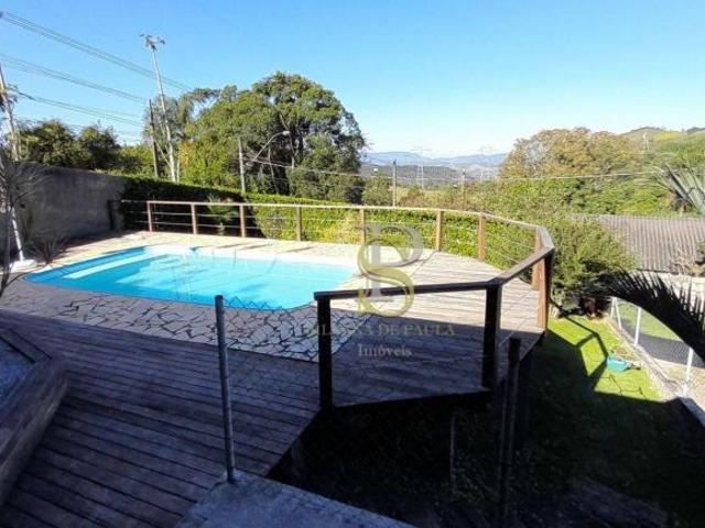 Casa com 3 dormitórios à venda, 196 m² por R$ 550.000,00 Terra Preta Mairiporã/SP
