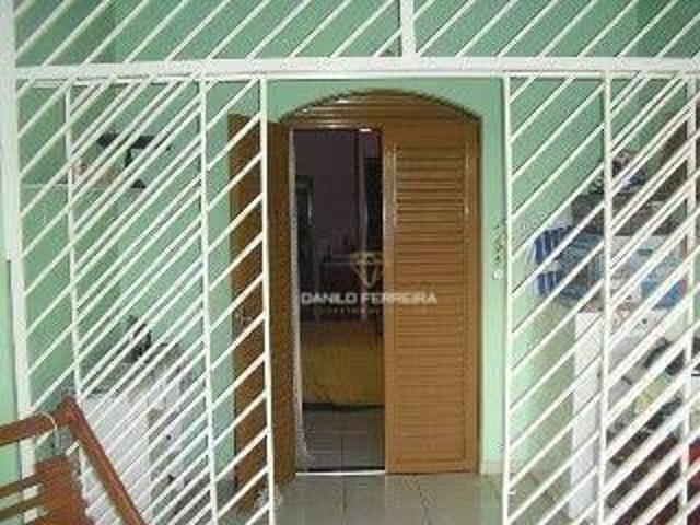 Casa com 3 dormitórios à venda, 196 m² por R$ 560.000,00 São Luiz Itu/SP