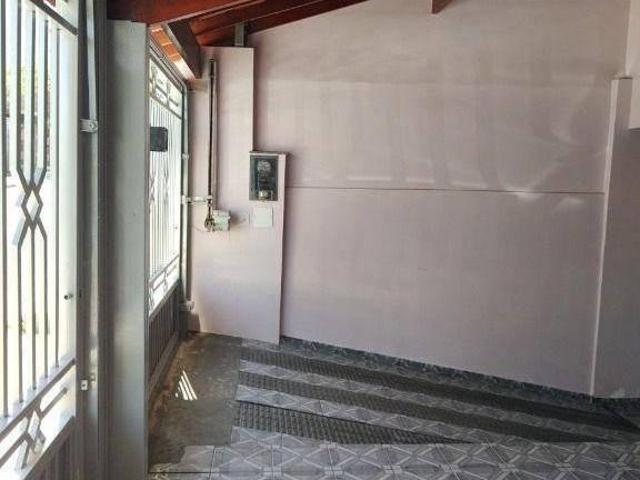 Casa com 3 dormitórios à venda, 196 m² por R$ 695.000,00 Conjunto Planalto São Bernardo do Campo