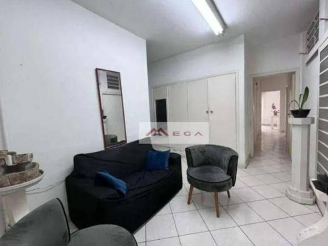 Casa com 3 dormitórios à venda, 196 m² por R$ 799.000,00 Jardim Chapadão Campinas/SP