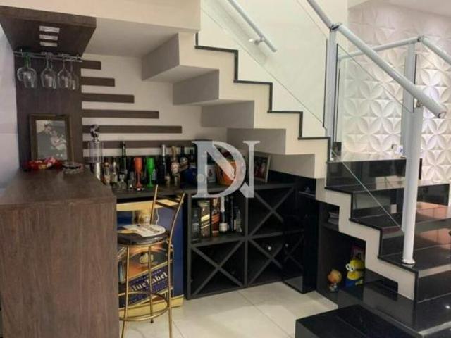 Casa com 3 dormitórios à venda, 196 m² por R$ 800.000,00 Condomínio Piccolino Salto/SP