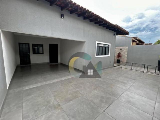 Casa com 3 dormitórios à venda, 196 m² por R$ 870.000,00 América Barretos/SP