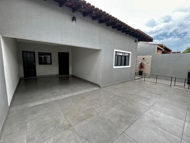 Casa com 3 dormitórios à venda, 196 m² por R$ 870.000,00 América Barretos/SP