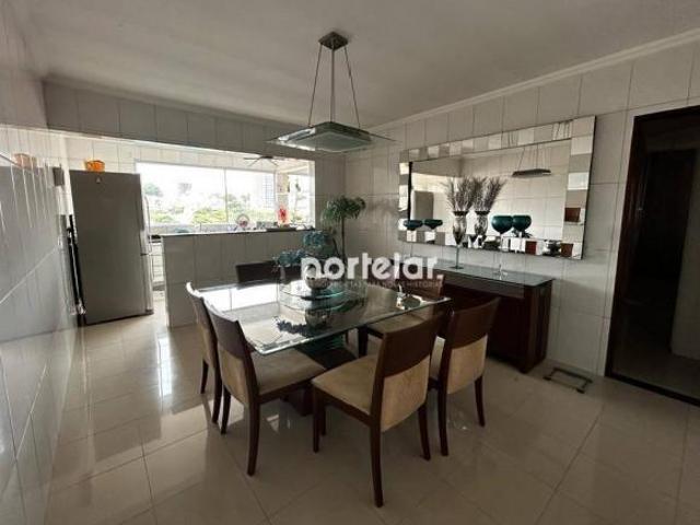 Casa com 3 dormitórios à venda, 196 m² por R$ 899.900,00 Vila Pirituba São Paulo/SP