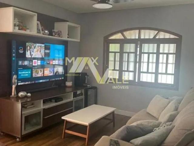 Casa com 3 dormitórios à venda, 196 m² por R$ 890 Jardim Estoril São José dos Campos/SP