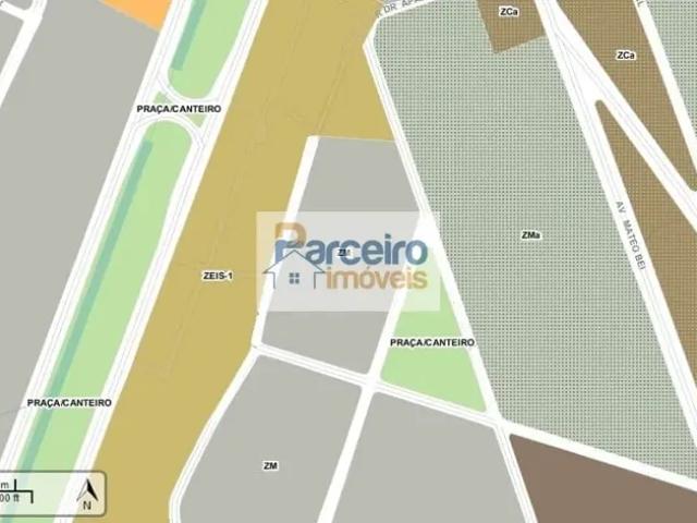 Casa com 3 dormitórios à venda, 196 m² por R$ 900.000,00 São Mateus São Paulo/SP