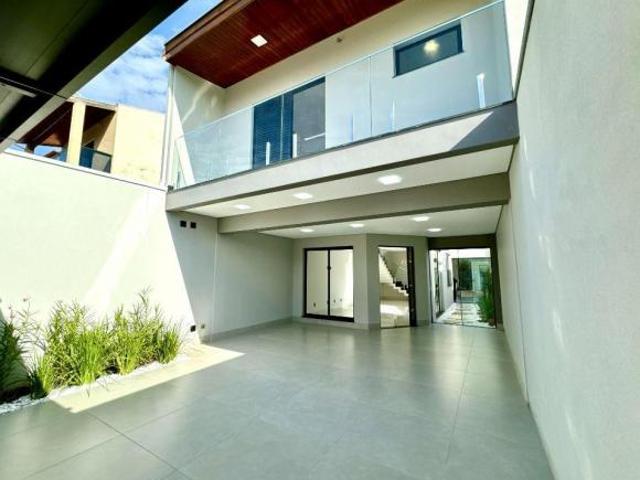 Casa com 3 dormitórios à venda, 196 m² Parque Novo Mundo Americana/SP
