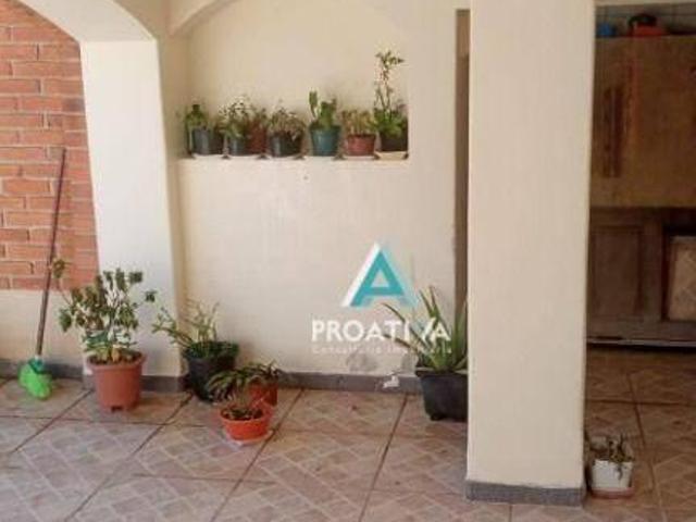 Casa com 3 dormitórios à venda, 196 m² Vila Mazzei Santo André/SP
