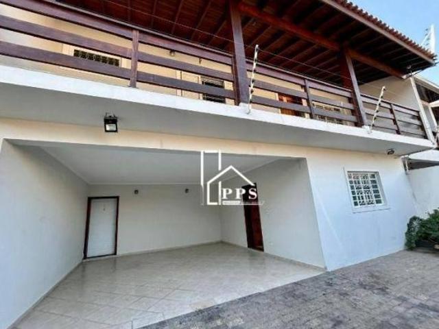 Casa com 3 dormitórios à venda, 197 m² João XXIII Vinhedo/SP