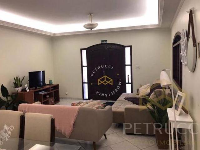 Casa com 3 dormitórios à venda, 197 m² por R$ 1.500.000,00 Jardim dos Calegaris Paulínia/SP
