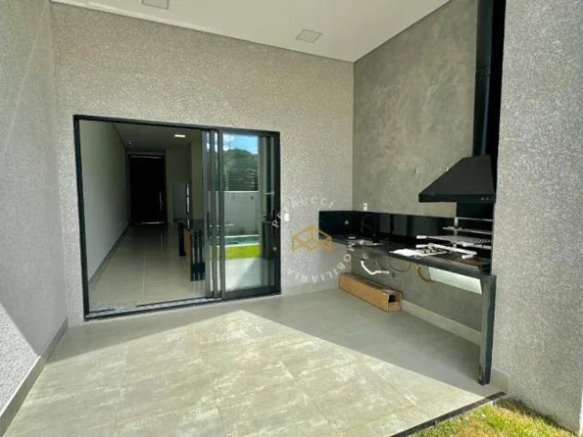 Casa com 3 dormitórios à venda, 197 m² por R$ 1.530.000,00 Condomínio Bosque da Mata Valinhos/SP