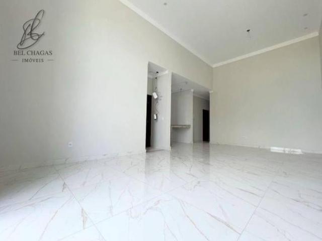 Casa com 3 quartos à venda Condomínio Ibiti Reserva Sorocaba/SP