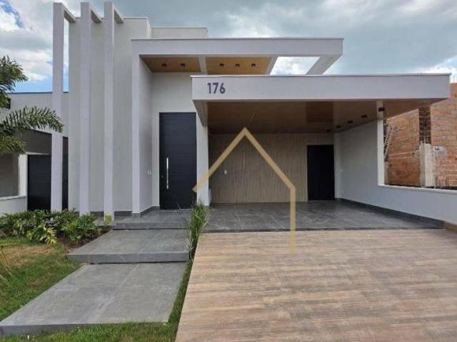 Casa com 3 dormitórios à venda, 197 m² por R$ 1.590.000,00 Engenho Velho Nova Odessa/SP