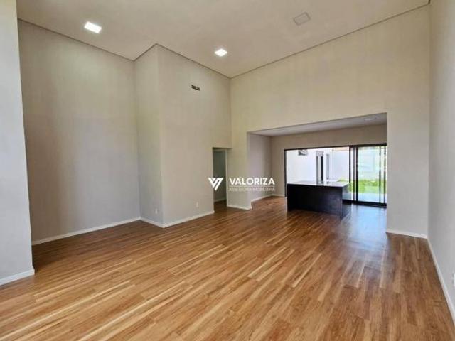 Casa com 3 dormitórios à venda, 197 m² por R$ 1.780.000,00 Condomínio Granja Olga II Sorocaba/SP