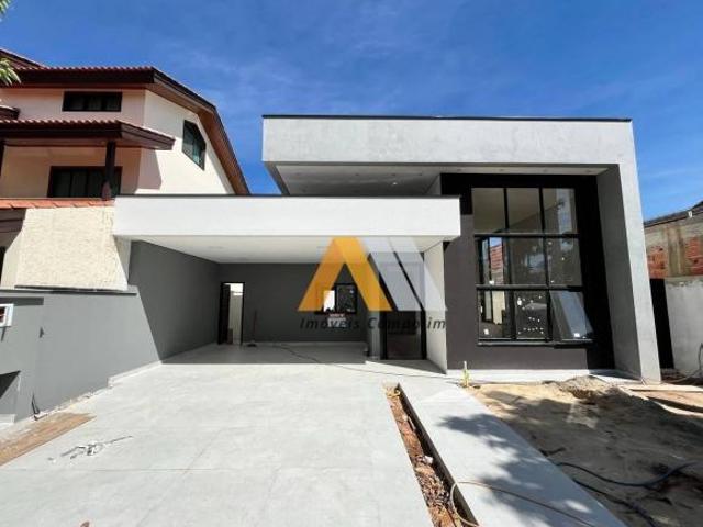 Casa com 3 dormitórios à venda, 197 m² por R$ 1.780.000,00 Granja Olga II Sorocaba/SP