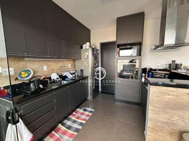 Casa com 3 dormitórios à venda, 197 m² por R$ 1.156.000,00 Condomínio Cataguá Way Norte Taubaté/