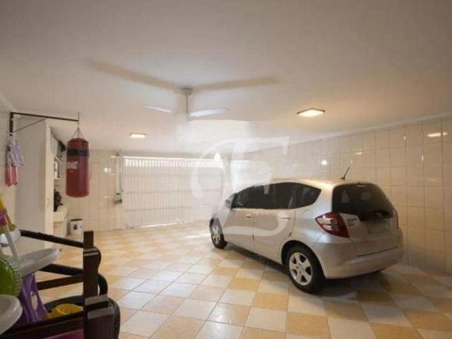 Casa com 3 dormitórios à venda, 197 m² por R$ 1.200.000,00 Vila Constança São Paulo/SP