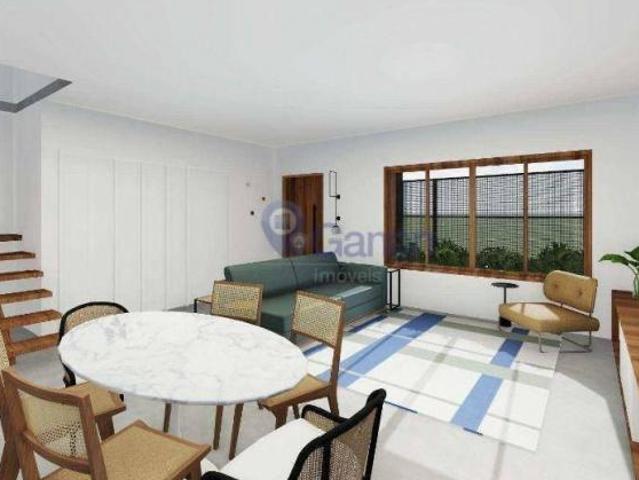 Casa com 3 dormitórios à venda, 197 m² por R$ 1.290.000,00 Vila Firmiano Pinto São Paulo/SP