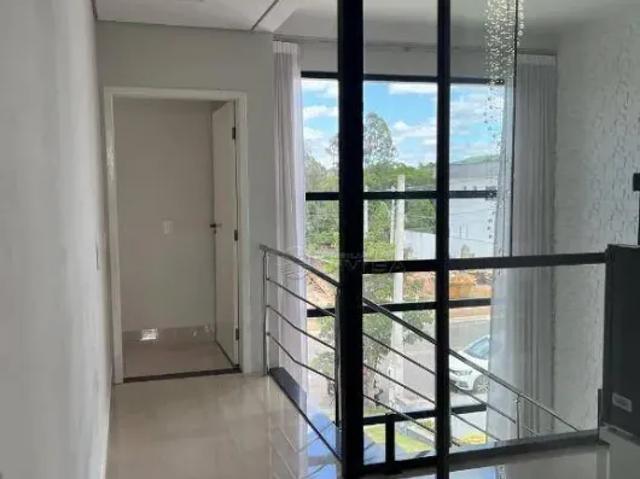 Casa com 3 dormitórios à venda, 197 m² por R$ 1.300.000,00 Condomínio Gran Ville São Venâncio It