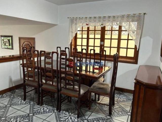 Casa com 3 dormitórios à venda, 197 m² por R$ 1.390.000,00 Butantã São Paulo/SP