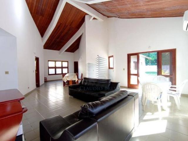 Casa com 3 dormitórios à venda, 197 m² por R$ 2.500.000,00 Riviera Módulo 22 Bertioga/SP