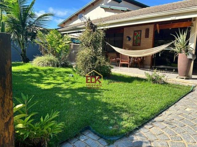 Casa com 3 dormitórios à venda, 197 m² por R$ 2.650.000,00 Pedra Verde Domingas Dias Ubatuba/S