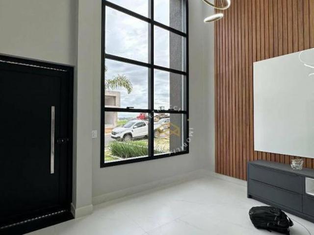 Casa com 3 dormitórios à venda, 197 m² por R$ 2.100.000,00 Jardim Residencial Dona Maria Cândida