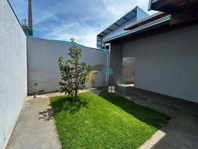 Casa com 3 dormitórios à venda, 197 m² por R$ 460.000 Jardim Alvorada Barretos/SP