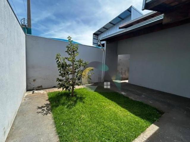 Casa com 3 dormitórios à venda, 197 m² por R$ 460.000 Jardim Alvorada Barretos/SP