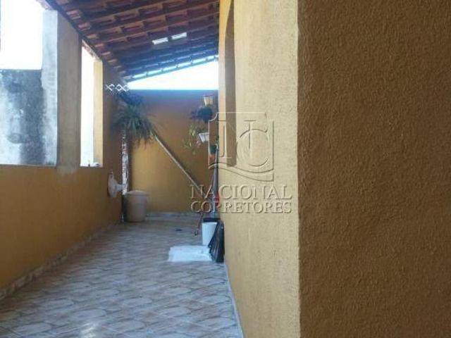 Casa com 3 dormitórios à venda, 197 m² por R$ 550.000,00 Jardim Elba São Paulo/SP