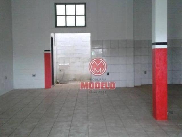 Casa com 3 dormitórios à venda, 197 m² por R$ 600.000