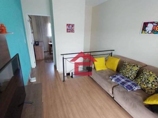 Casa com 3 dormitórios à venda, 197 m² por R$ 680.000,00 Jardim Floresta Vargem Grande Paulista/