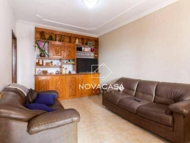 Casa com 3 dormitórios à venda, 197 m² por R$ 700.000,00 Maria Helena Belo Horizonte/MG