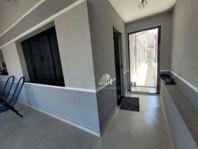 Casa com 3 dormitórios à venda, 197 m² por R$ 700.000 Jardim Laudissi Santa Bárbara D&apos Oeste/SP