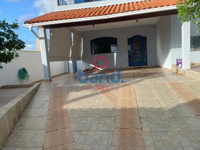 Casa com 3 dormitórios à venda, 197 m² por R$ 750.000,00 Vila Alcala Porto Feliz/SP