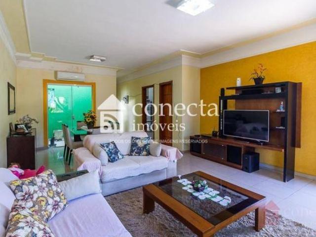 Casa com 3 dormitórios à venda, 197 m² por R$ 850.000,00 Condomínio Campos do Conde I Paulínia/S