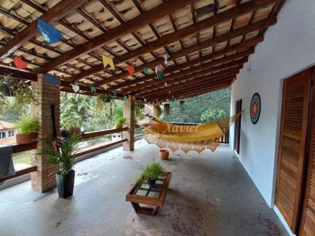 Casa com 3 dormitórios à venda, 197 m² por R$ 850.000,00 Recanto Suíço Vargem Grande Paulista/SP