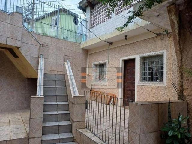 Casa com 3 dormitórios à venda, 197 m² por R$ 899.000,00 Vila Primavera São Paulo/SP