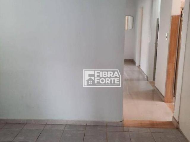 Casa com 3 dormitórios à venda, 197 m² por R$ 950.000,00 Jardim Leonor Campinas/SP