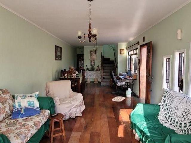 Casa com 3 dormitórios à venda, 197 m² por R$ 990.000,00 Vila Progredior São Paulo/SP
